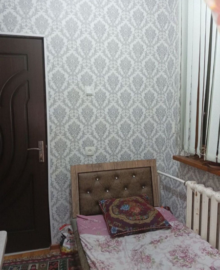 Продаётся 2в3/4/4 массив Феруза, ор-р кафе Shukrona!