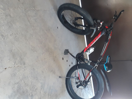 Velosiped sotiladi 26