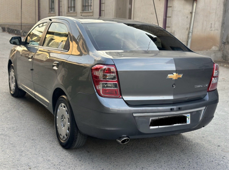 Cobalt 3-pozitsiya