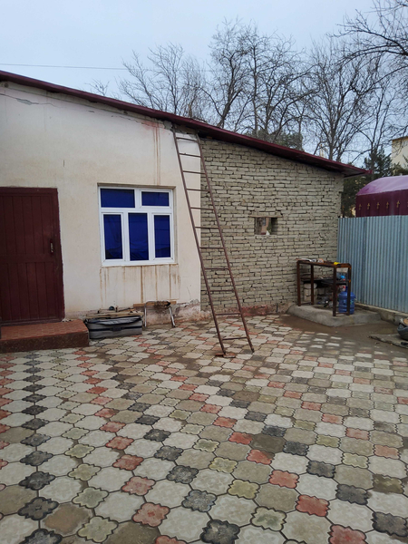 Недвижимость, Дом