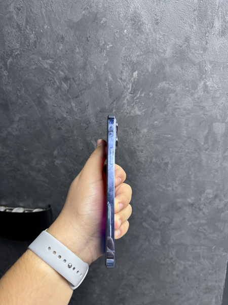 Iphone 13pro max 128