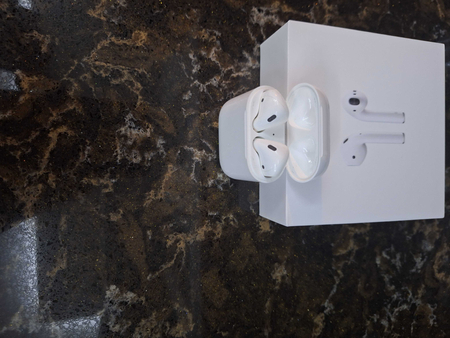 Airpods 2 generation