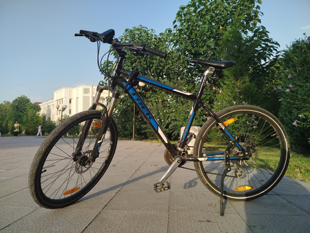 Velosiped 26 velik велосипед американский amerikanskiy original