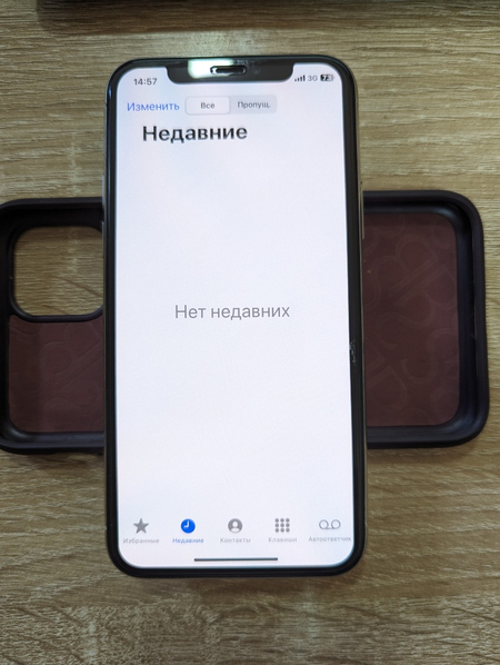 Продаётся iPhone 11 pro 256gb