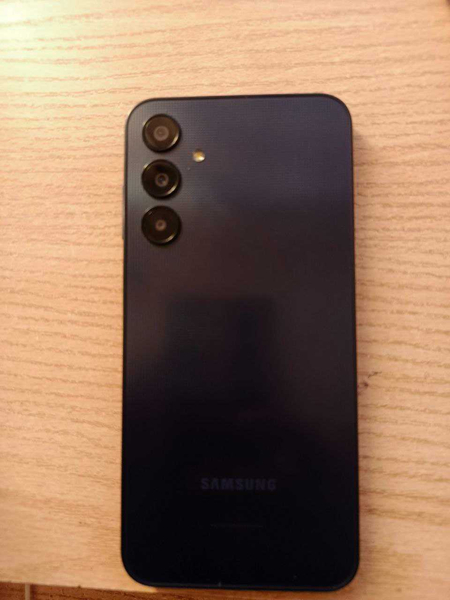 samsung galaxy a25 5g 8/128