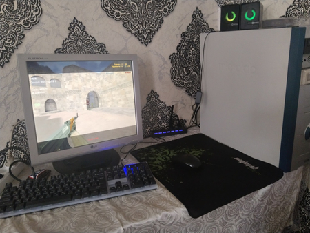 Kompyuter Sotiladi Windows 10 sostayanie norm
