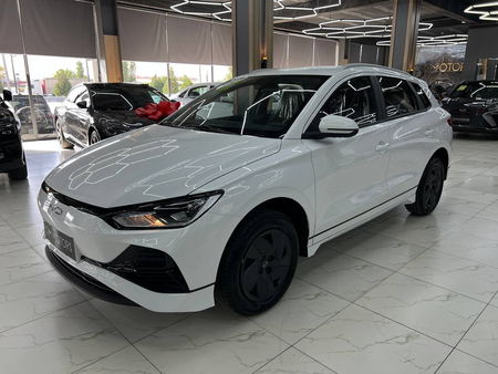 Byd e2nalicha tayyor