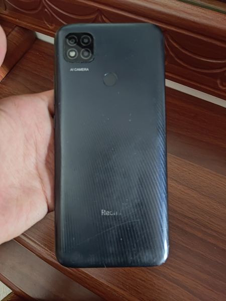 Xiomi Redmi 9c 64/3