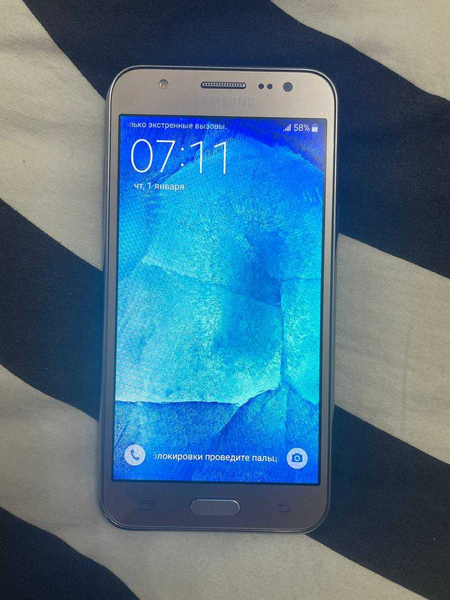Samsung J5 telefon srochna sotiladi, B/U