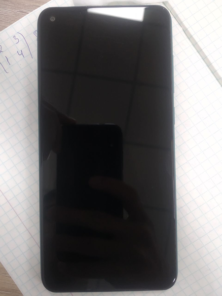 Redmi not 9 holati idial