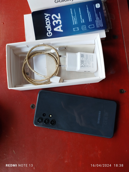 Samsung a32 vvvvvv