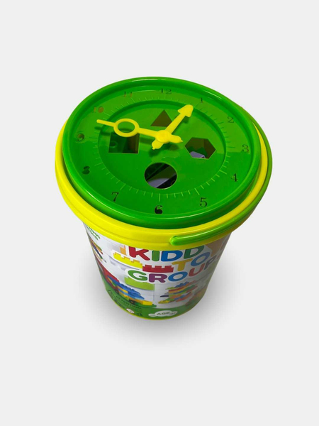 Лего Конструктор для детей  Lego konstruktori bolalar uchun
