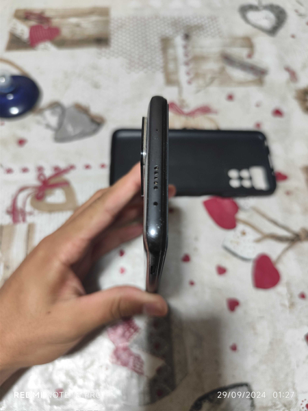 Redmi note 10 pro 6/128
