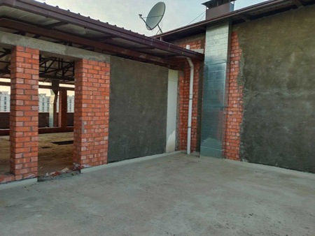 Продается кв Пентхаус ЖК Airport House, 183 м2 + 67 м2 терраса, (7144)