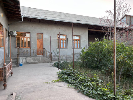 Частный дом в Городе Навои
