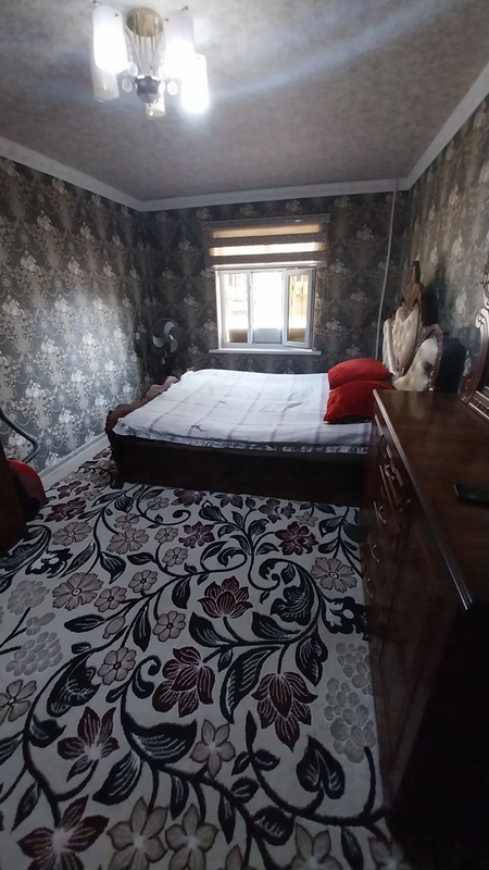 Uy sotiladi (Продается квартира)