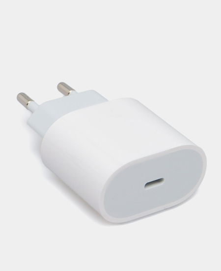 Оргинал головка 20 wat для Apple телефон