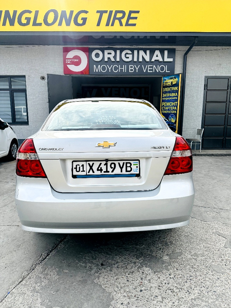 Nexia 3 sotiladi