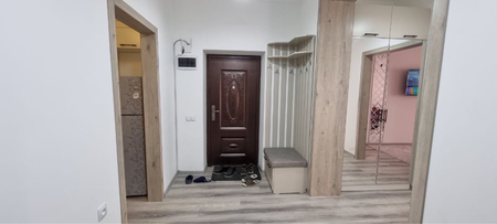 Продаем квартиру 75 м2. Сделана со вкусом. Удобная с хорошим ремонтом.