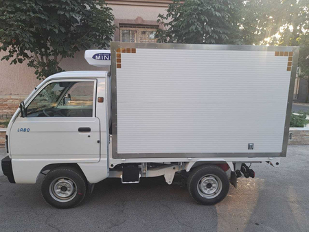 LABO рефрижератор НОВЫЙ
