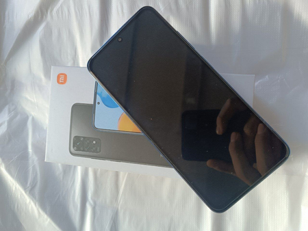 Redmi note 11 sotiladi 128tali