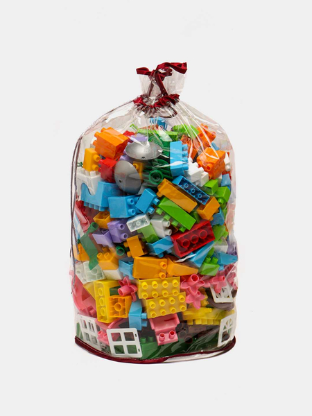 Игрушечный конструктор Lego Safari №3