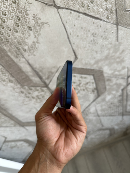 Iphone 12 Sotiladi 128 gb 2 ta simkartali