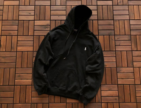 Hoodie Polo Ralph Lauren