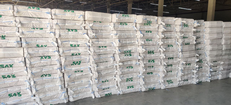 Мешки полипропиленовые от SamPolyTex у нас имеется огромный ассортимен