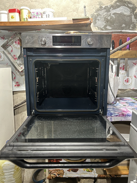 samsung pechka xolati alo ayibi yoq