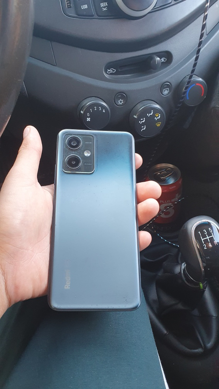 Redmi 12 pro ideal