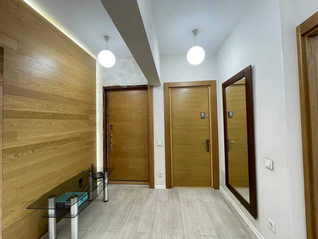 Сдается в аренду офисное помещение, на Мирабад Авеню площадью 140 м²