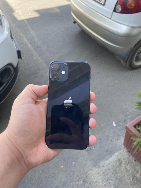Iphone 12 mini