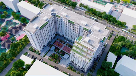 ;SALE Шайхантохур Charxnovza 1 к квартир 31м2 коробка на против РУВД