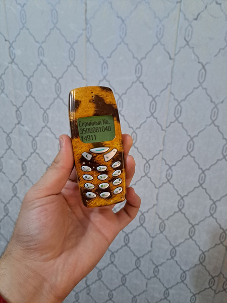 Nokia 3310 orginal