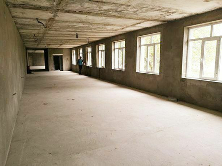 Срочно продаётся 6000 м². производственный цех в г.Келесе.