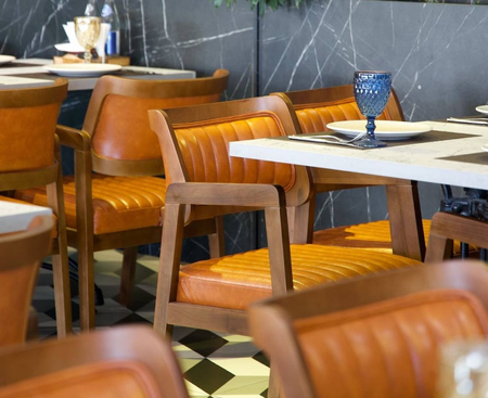 Мебель для HoReCa