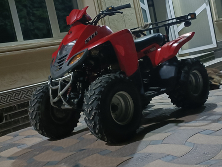 Motosekil yangdek 1599$