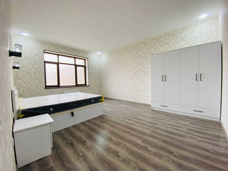Срочно продаётся 4/7/9/107м2  в ЖК Mashxadi Residence ПАРКЕНТСКИЙ
