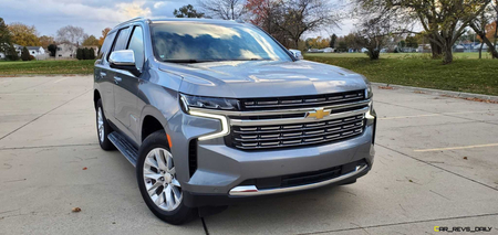 Chevrolet Tahoe Premier arenda s vikupom 14%