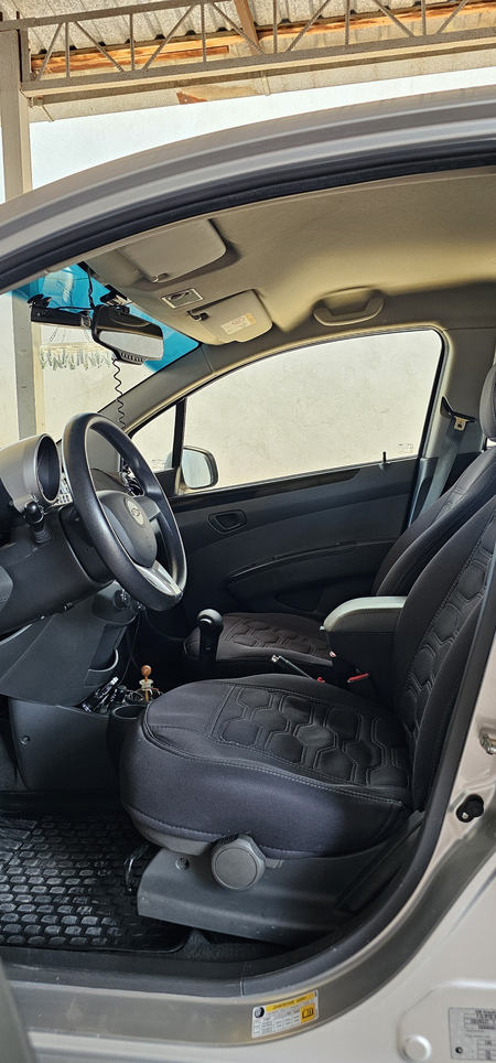 Продам Chevrolet Spark LS