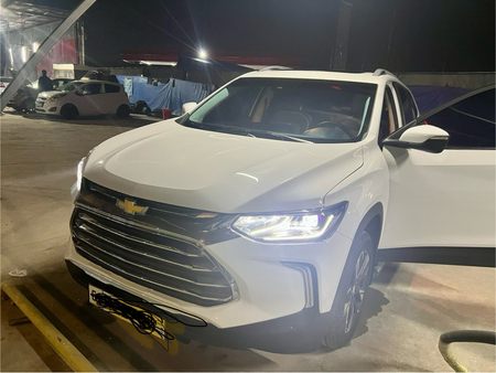 Tracker premier full