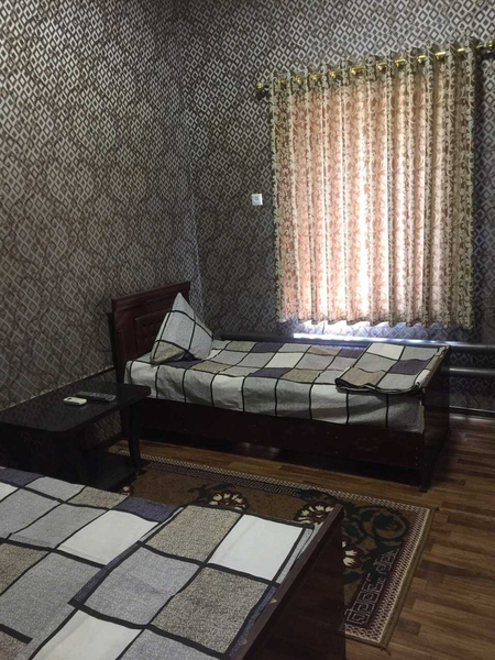 Sutkalik hostel - Kunlik kvartira