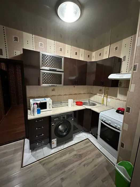 Сдается Квартира