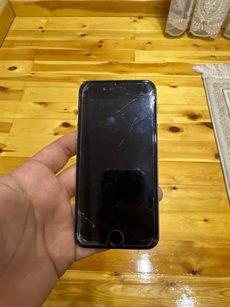 iPhone 6 состояние не рабочее