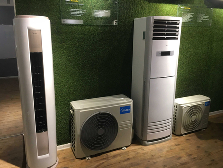 Midea кондиционер 12* 100% оригинал в Рассрочку + бесплатная доставка