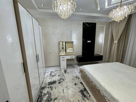 Продается НОВОСТРОЙКА 67 к.м., евролюкс, мебель, техника
