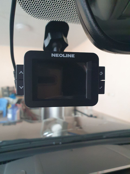 Antiradar Neoline x-cop 9000c