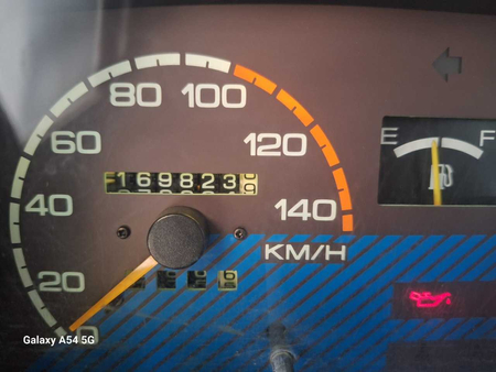 Продается Chevrolet Damas