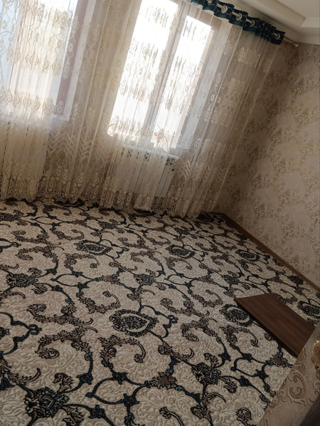 Вакзал Парсезда уй сотилади